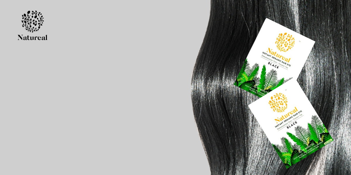 Organic Made Affordable – Natureal