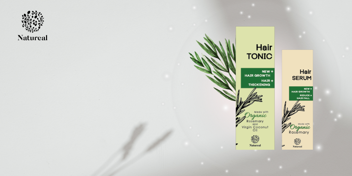 Organic Made Affordable – Natureal